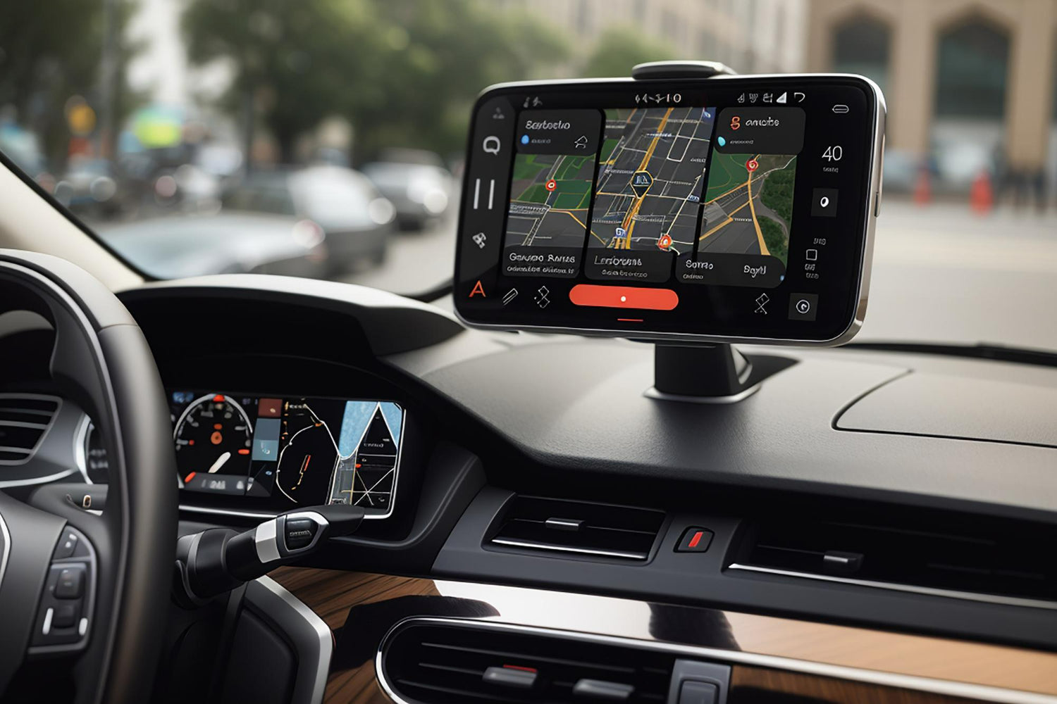 Best GPS Navigation – NAVPAL