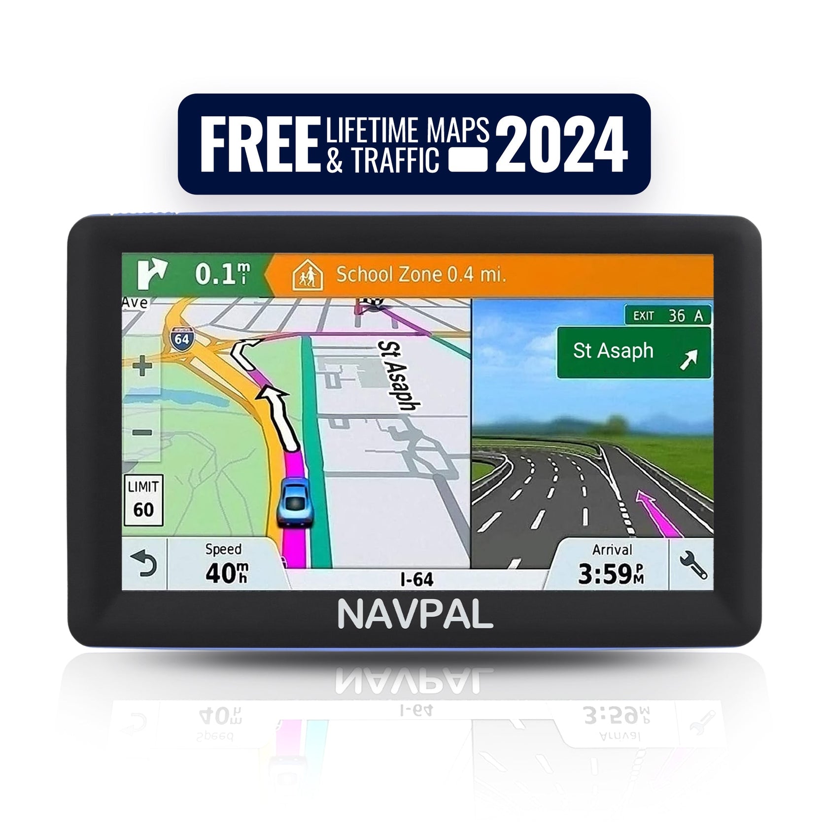 NAVPAL